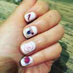 New Nail Art Printer Promises A High Tech Manicure | BEAUTY