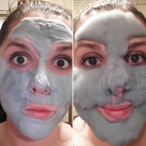 Bubble Masks- The Newest Skincare Trend Of 2016 | BEAUTY