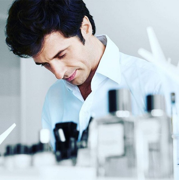 Chanel Reveals A Brand New Unisex Fragrance | BEAUTY