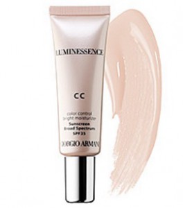 LUMINESSENCE | BEAUTY