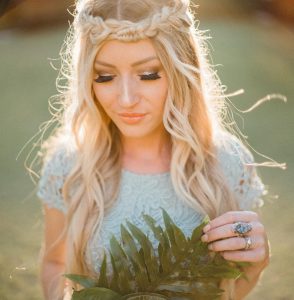 Master The Infinity Braid Hairstyle Like A Pro | BEAUTY