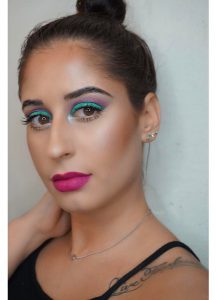 Makeup Trend Alert- Colourblocked Eyes Are Here | BEAUTY