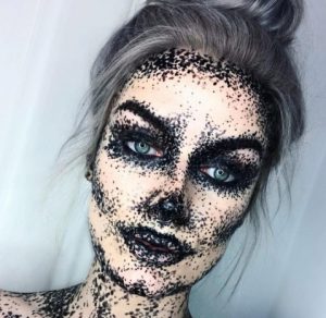 POINTILLISM-featured | BEAUTY