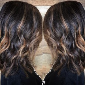 The Newest Hair Trend Is Lived In Roots | BEAUTY