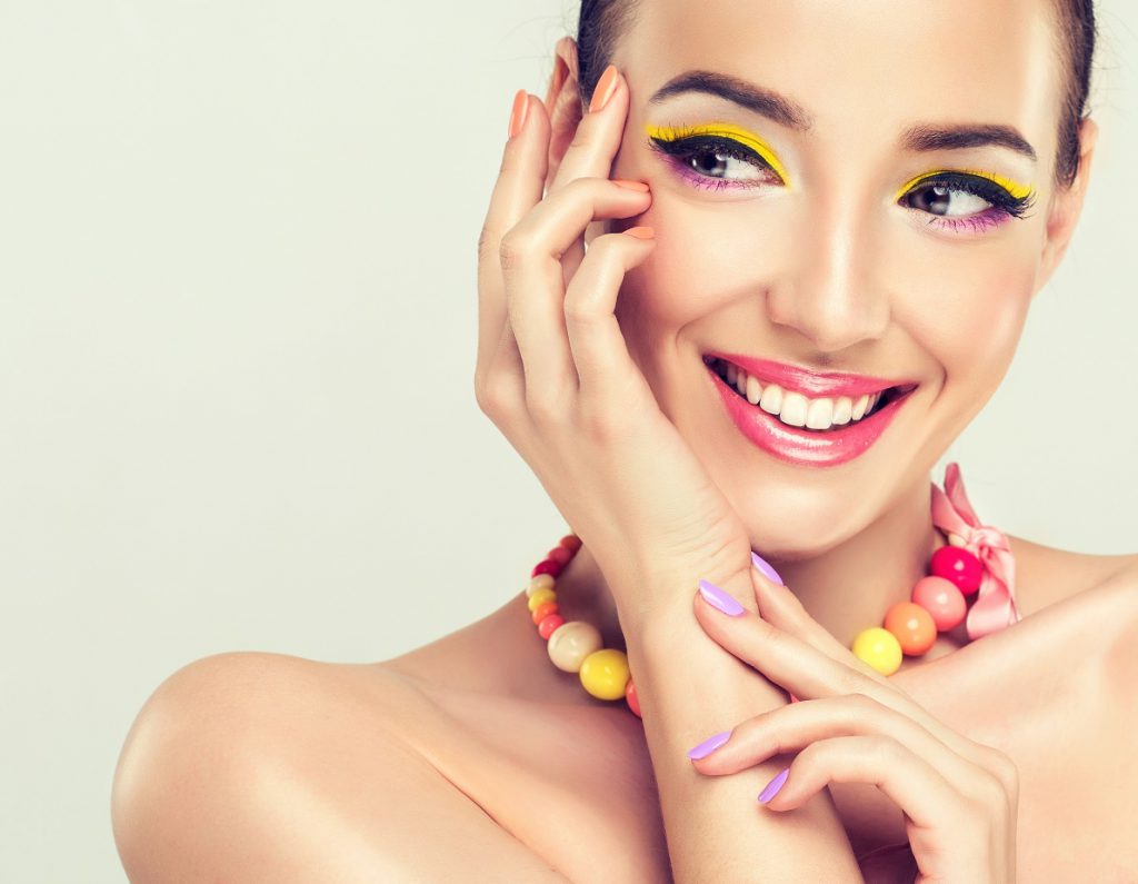 Stellar Summer Makeup Trends To Try Right Now | BEAUTY