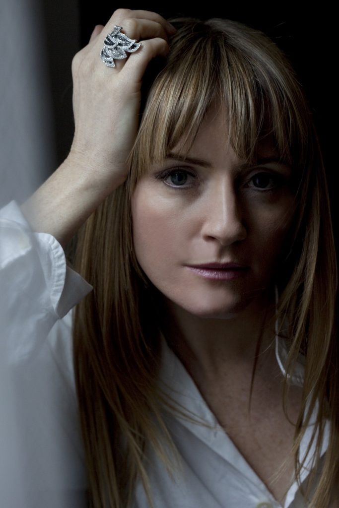 Beauty Insider: Hélène Joy | BEAUTY