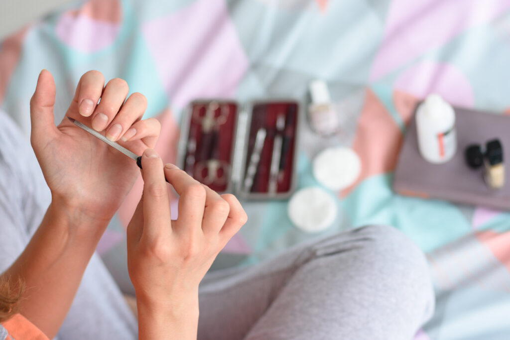 Essential Nail Care: Tips for Healthy and Beautiful Nails | BEAUTY