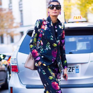 Step Out In Spring’s Feminine Florals- Here’s How | FASHION