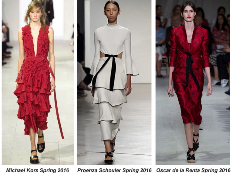 Embrace The Luxurious Latin Trend From The Spring 2016 Runways Now ...