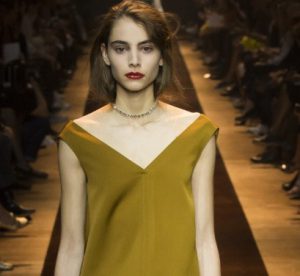 Olive Green Is A Gorgeous New Shade For Summer 2016 | FASHION