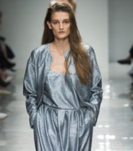 Wear Sparkling Silver Like A Superstar This Season | FASHION