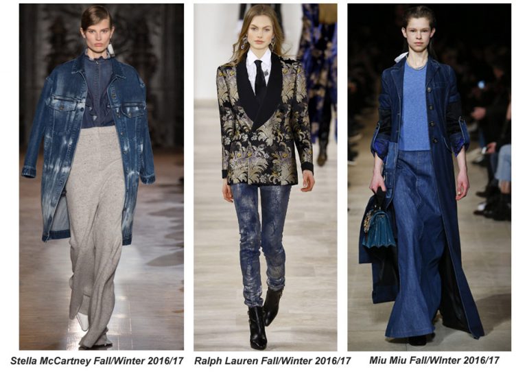 Revamp Your Classic Denim For Winter 2017 With These Tips | FASHION