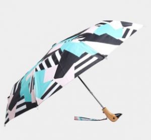 Embrace The Season Of April Showers With These Stylish Umbrellas | FASHION