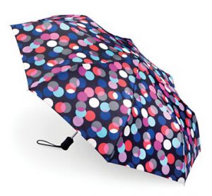 Embrace The Season Of April Showers With These Stylish Umbrellas | FASHION