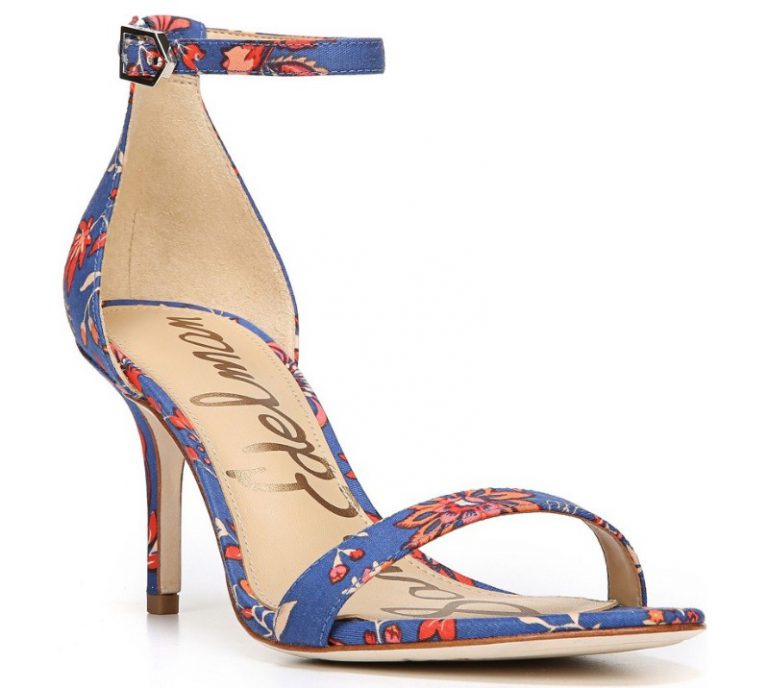 SAM EDELMAN | FASHION