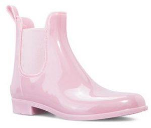 Splash Into Spring With These Chic Rain Boots | FASHION