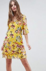 The Prettiest Easter Dresses To Brighten Your Spring Wardrobe Now | FASHION