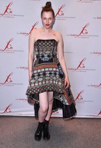 JESS LEWIS | FASHION