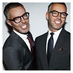 DSquared2’s Dan And Dean Caten Are Fashion’s Visionary Duo | FASHION