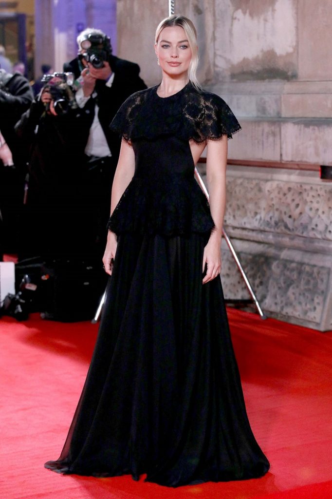 BAFTAs 2020 Best Dressed Stars | FASHION