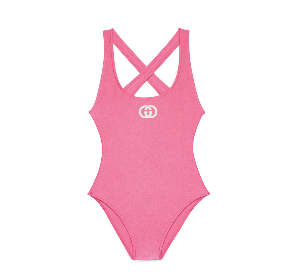 Gucci Releases Summer Stories Collection | FASHION