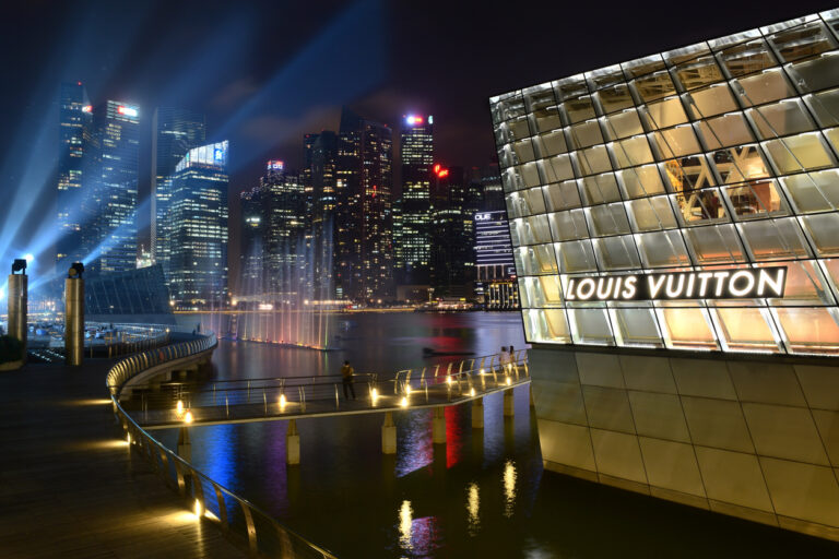 Luxury Giant LVMH And Epic Games To Create New Virtual Experiences ...