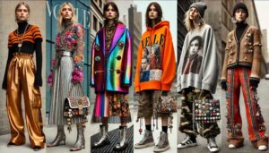 Women’s Fashion Trends for 2025: A Comprehensive Guide | FASHION