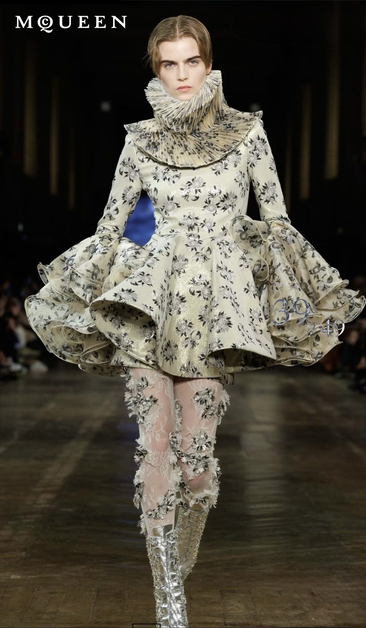 Fashion Runway Roundup: Fall/Winter 2025 Fashion Preview- Trends to ...