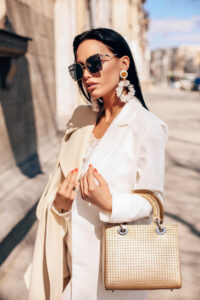 Polished ‘Old Money’ Dressing Is New Fashion Status Symbol | FASHION