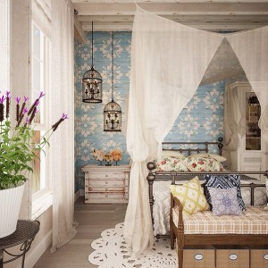 Canopy Beds Bring A Luxurious And Ladylike Look To Any Bedroom | LIFESTYLE