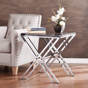Stunning Silver Décor- The Latest Interior Design Trend | LIFESTYLE