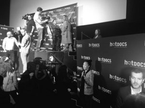 Hot Docs Canadian International Documentary Festival Opens Tomorrow In ...