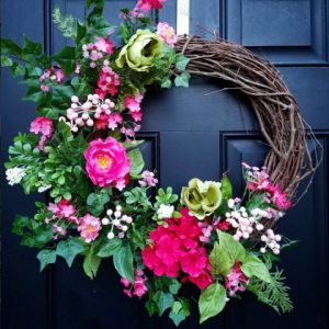 Beautiful Autumn Wreath Ideas For November | LIFESTYLE