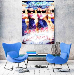 Pop Art Prints Explode As A Quirky New Décor Trend | LIFESTYLE
