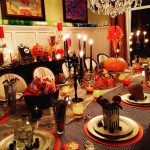 Haunted Halloween Décor Ideas For A Spooktacular Space | LIFESTYLE