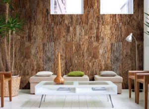 Bring Trendy Cork Walls Into Your Home Now | LIFESTYLE