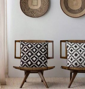 Infuse Your Home With Tribal Accents This Season | LIFESTYLE
