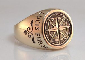 Canadian Engraver And Artist Warren Smith Discusses His Designs And ...