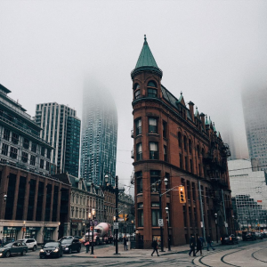 Must-See Historical Buildings In Toronto | LIFESTYLE