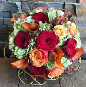 Decorate With These Beautiful Floral Arrangements For September | LIFESTYLE