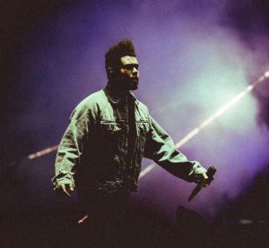 THE-WEEKND-INSTAGRAM | LIFESTYLE