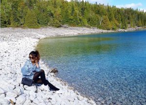 Beautiful Canadian Destinations To Visit This November | LIFESTYLE