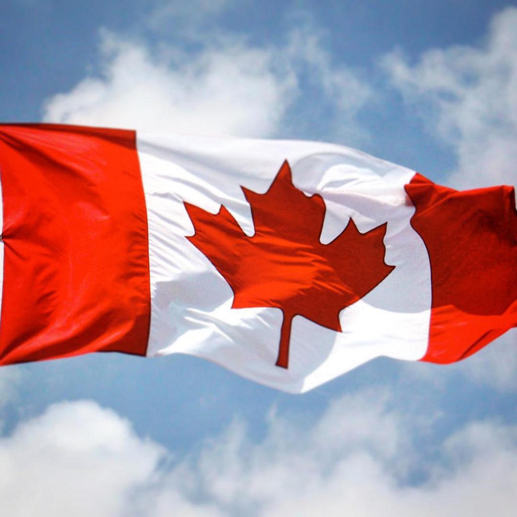 canadian flag | LIFESTYLE