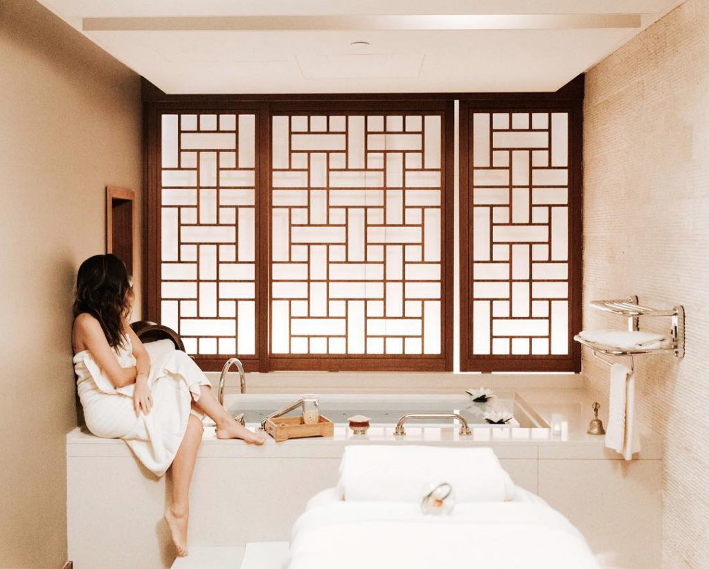 chi spa | LIFESTYLE
