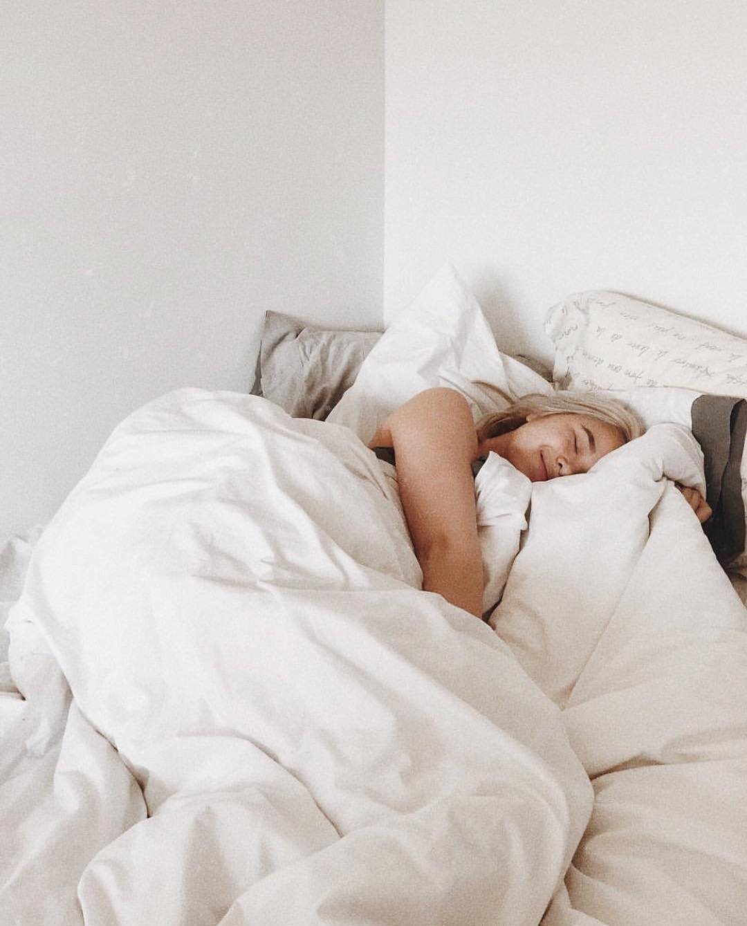 sleep | LIFESTYLE