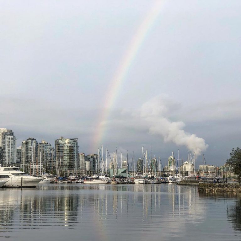 Rainy Day Activities In Vancouver | LIFESTYLE