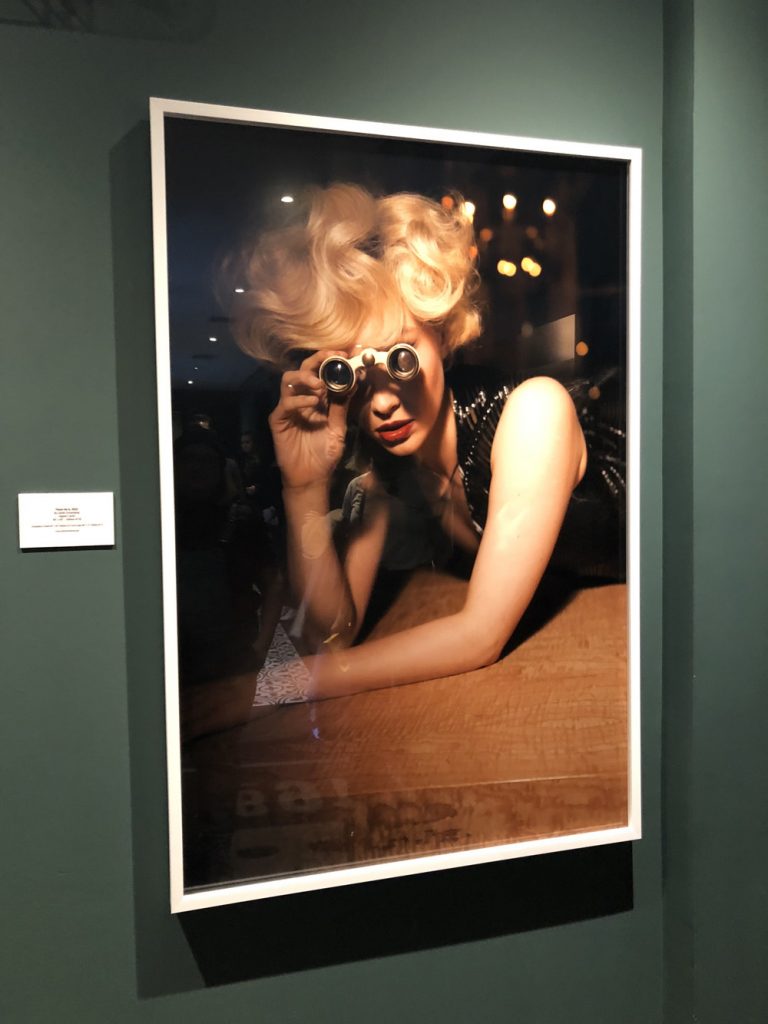 Award Winning Photographer Caitlin Cronenberg’s Collection Of ...