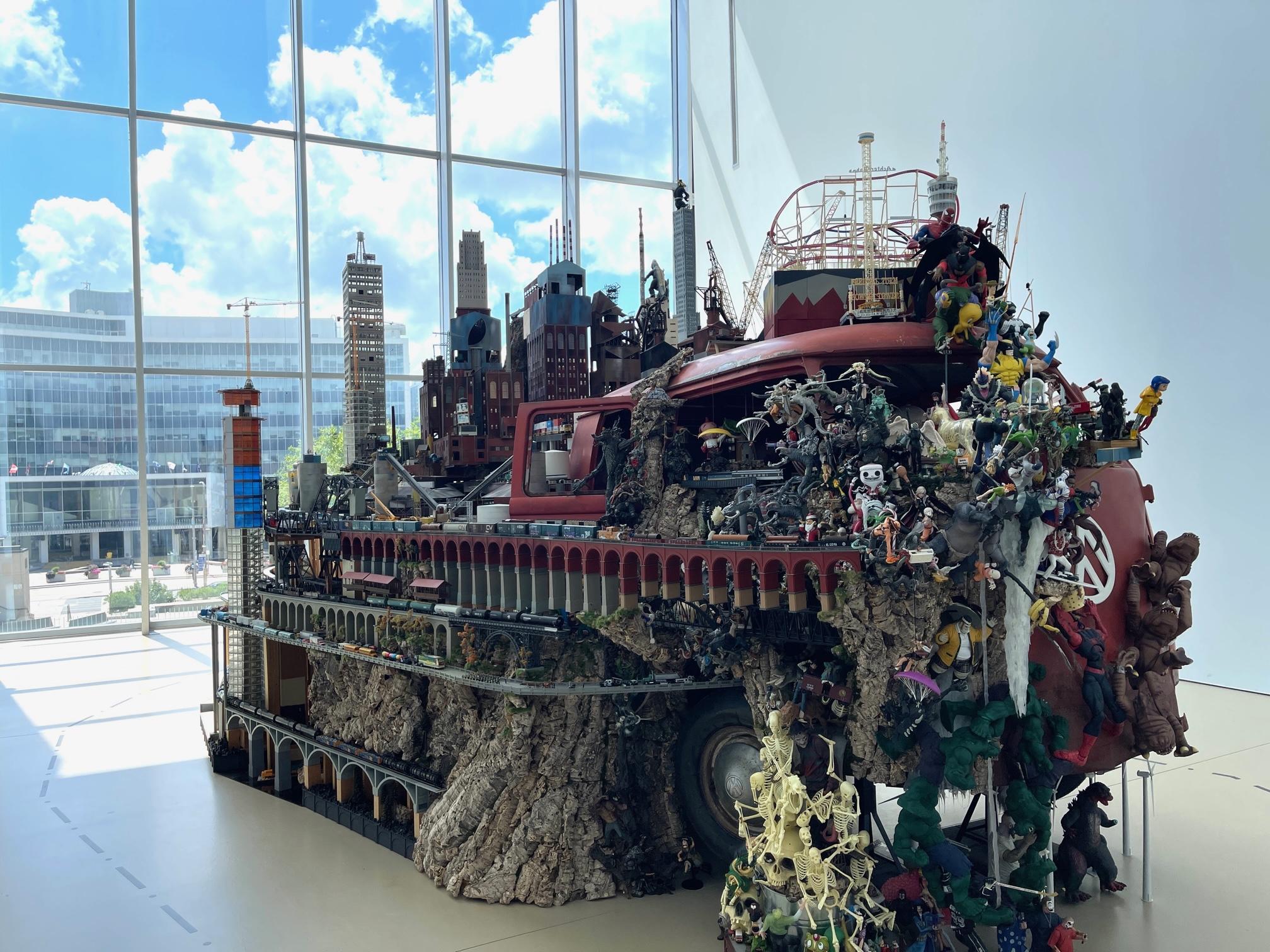 Art Gallery Of Hamilton Review | LIFESTYLE