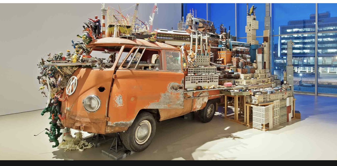 Art Gallery Of Hamilton Review | LIFESTYLE