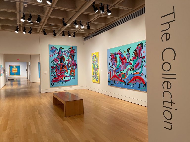 Art Gallery Of Hamilton Review | LIFESTYLE